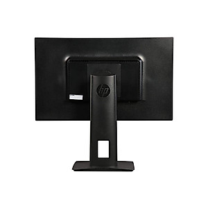 HP VH240A 23.8in IPS Full HD LED Monitor HDMI, VGA Height adj. Swivel Pivot (Renewed)