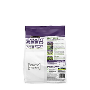 Pennington Smart Seed Dense Shade Grass Mix 3 lb
