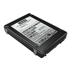Lenovo PM1653 960 GB Solid State Drive - 2.5 Internal - SAS [24Gb/s SAS] - Read Intensive