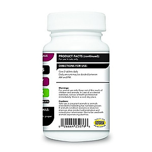 Vetri-Science Laboratories Renal Essentials for Cats - 60 Count