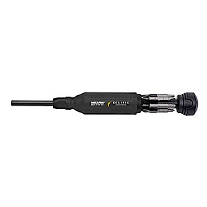Megapro Original 15 in 1 Multi Bit Screwdriver Phillips Flat Torx Square 151ECLIPSE