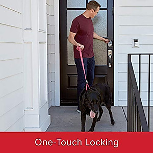 Kwikset 99420-001 Aura Bluetooth Programmable Keypad Door Lock Deadbolt Featuring SmartKey Security, Satin Nickel