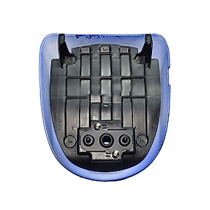 PSLER Cowl Rear Seat Cover Rear Seat Fairing Cover for Hayabusa GSXR1300 1996-2007 (Blue)