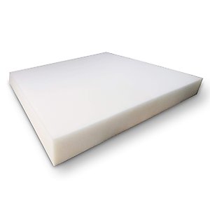 24" x 24" Square Foam Sheet (2" x 24" x 24")