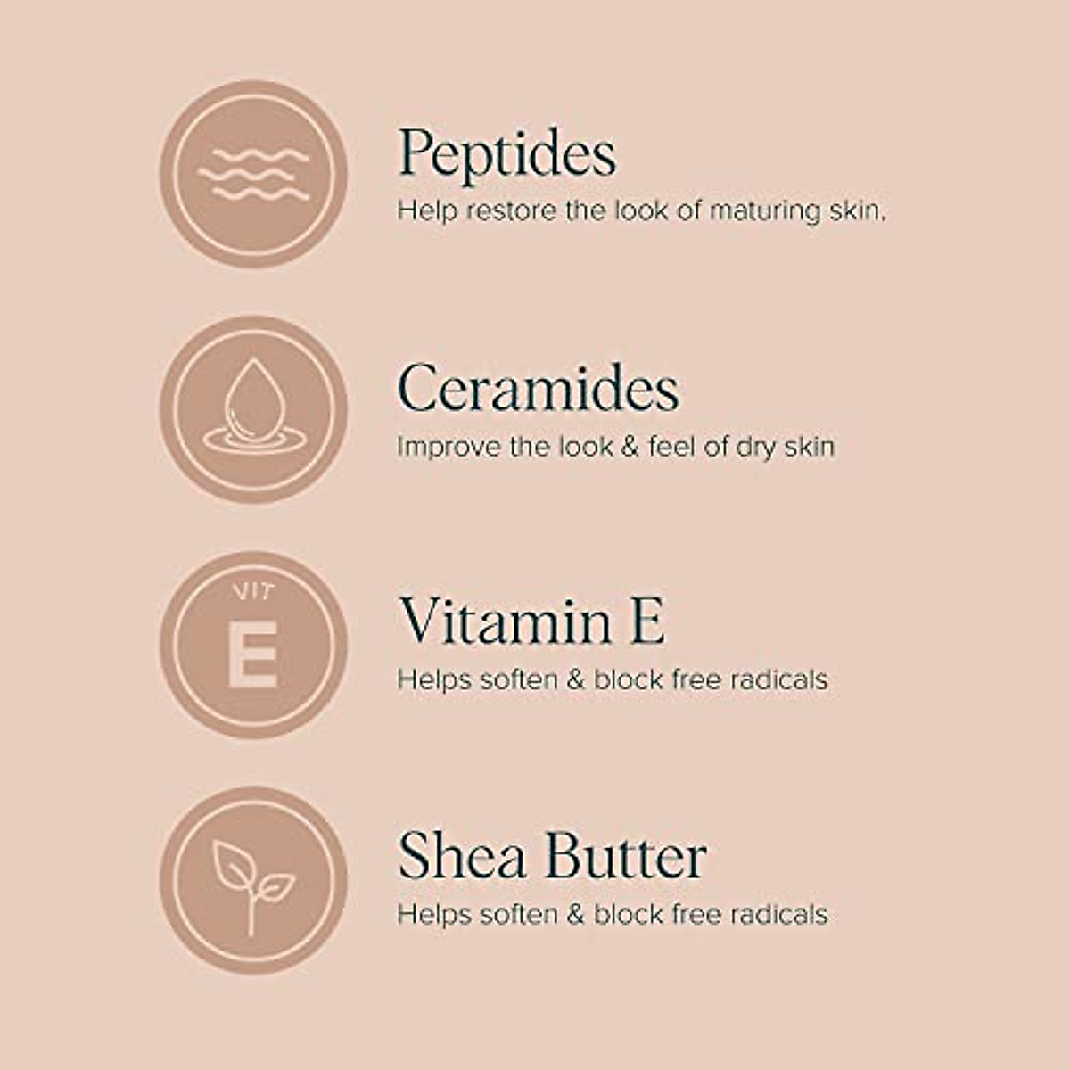 DRMTLGY Advanced Neck Cream - Neck Firming Cream for Tightening & Lifting Sagging Skin - Neck Wrinkles Treatment & Skin Firming Cream