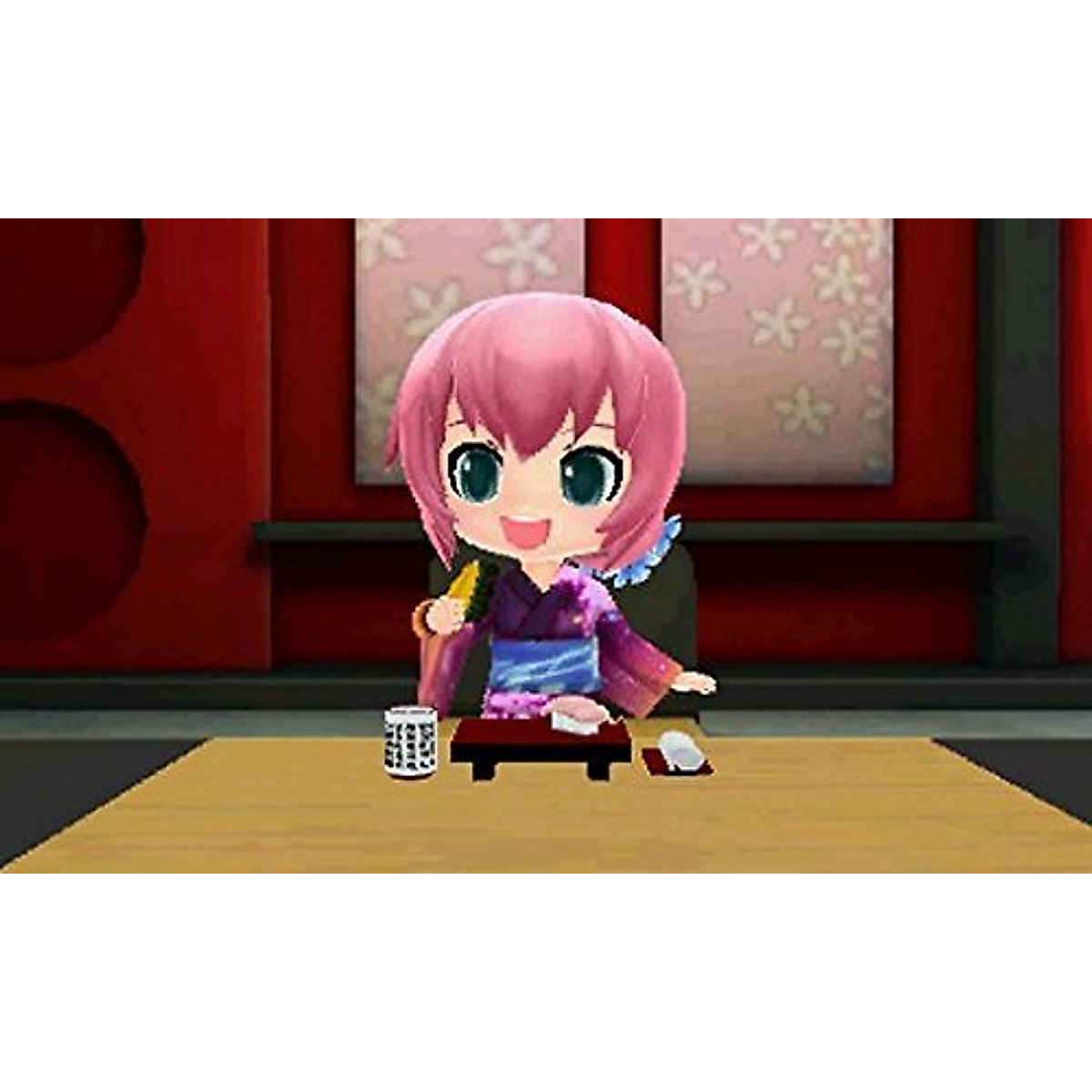 Hatsune Miku: Project Mirai DX - Nintendo 3DS (Renewed)