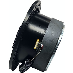 New Sky High PROTW1B Super Bullet Car Audio Tweeters 1" VC 4 ohm 120W (Pair)