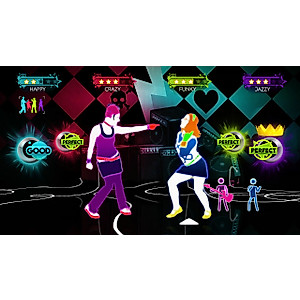 Just Dance Greatest Hits - Xbox 360