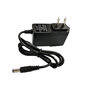 3V 1Amp Power Adapter Supply 100-240 AC to DC 3Volt 1000mA 5.5mmx 2.5mm Plug 3V 1A AC/DC Power Supply Transformer