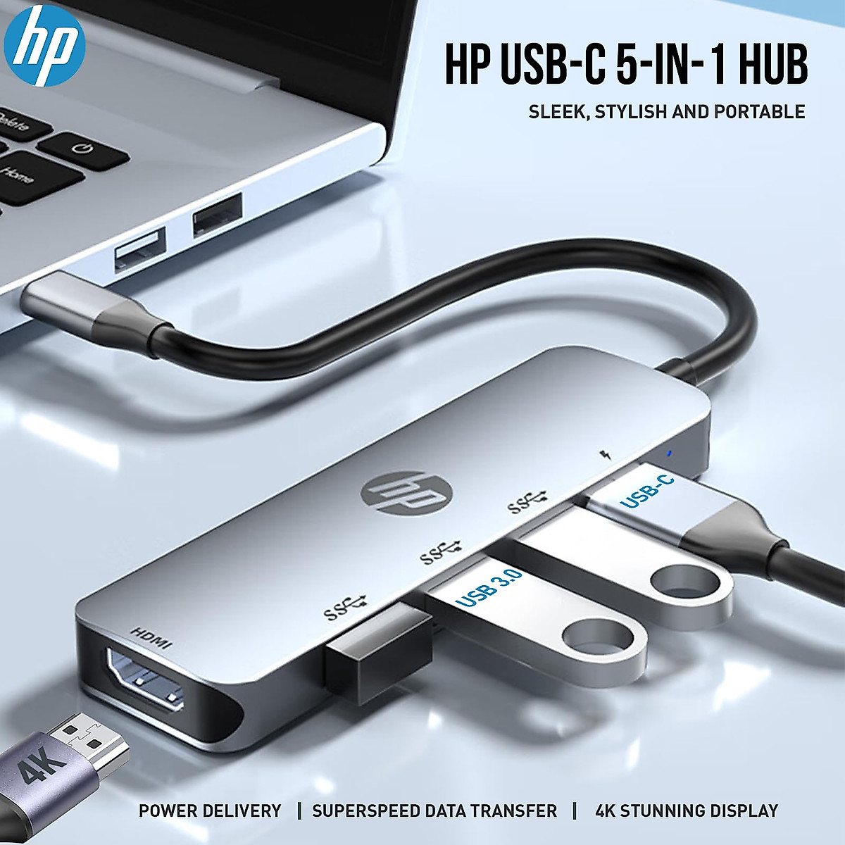 HP Envy Business Desktop, 12th Gen Intel Core i9-12900, Windows 11 Pro, 64GB RAM, 2TB SSD, NVIDIA GeForce RTX 3070, Thunderbolt 4, Type-C, RJ-45, WiFi 6, Black Wired Keyboard and Mouse, Durlyfish