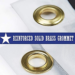 Thin Blue Red Green Line American Flag 3x5 Outdoor- Police Firefighter Military American Flags- USA Flag Support Fire Military Law Enforcement Officers