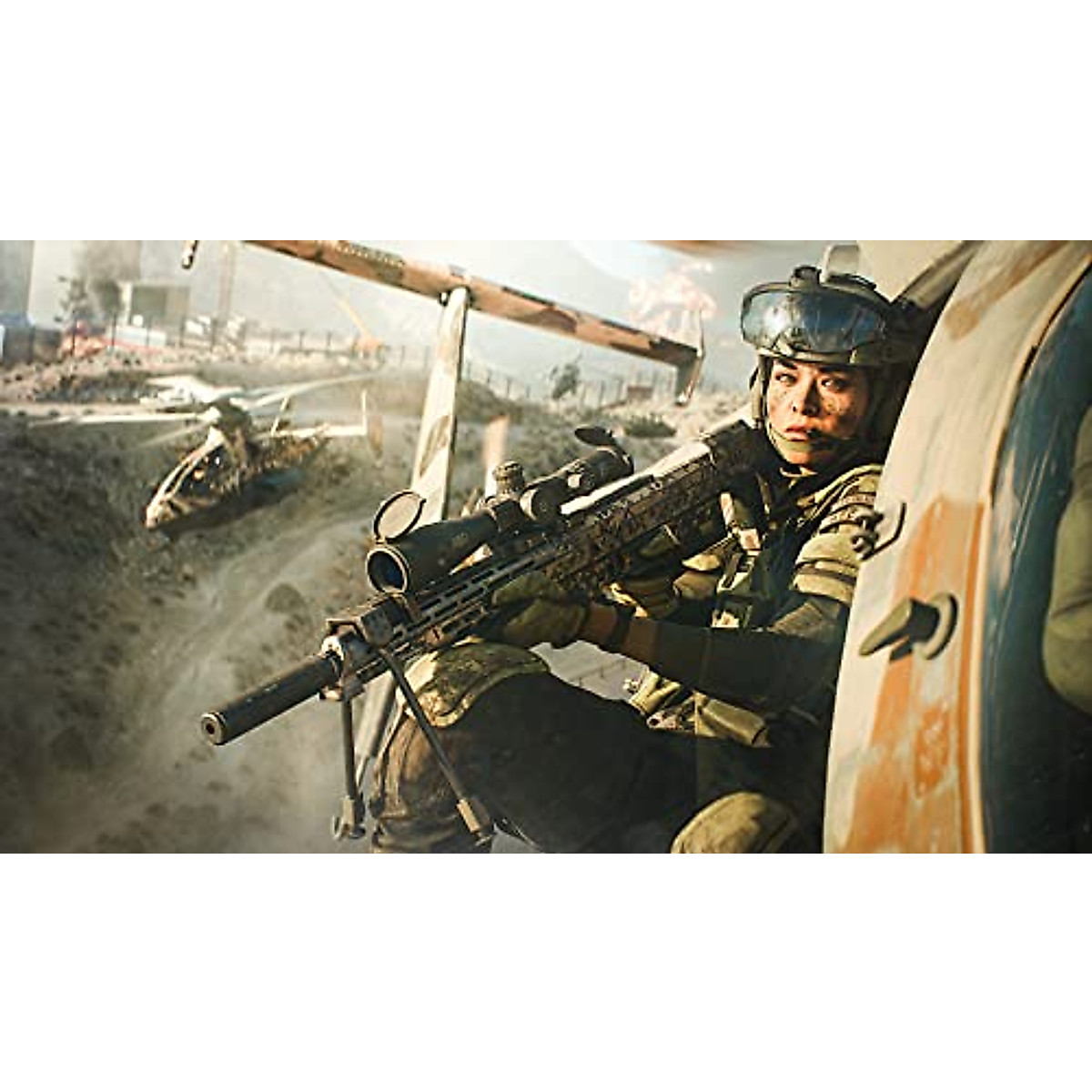 Battlefield 2042 (Xbox Series X)