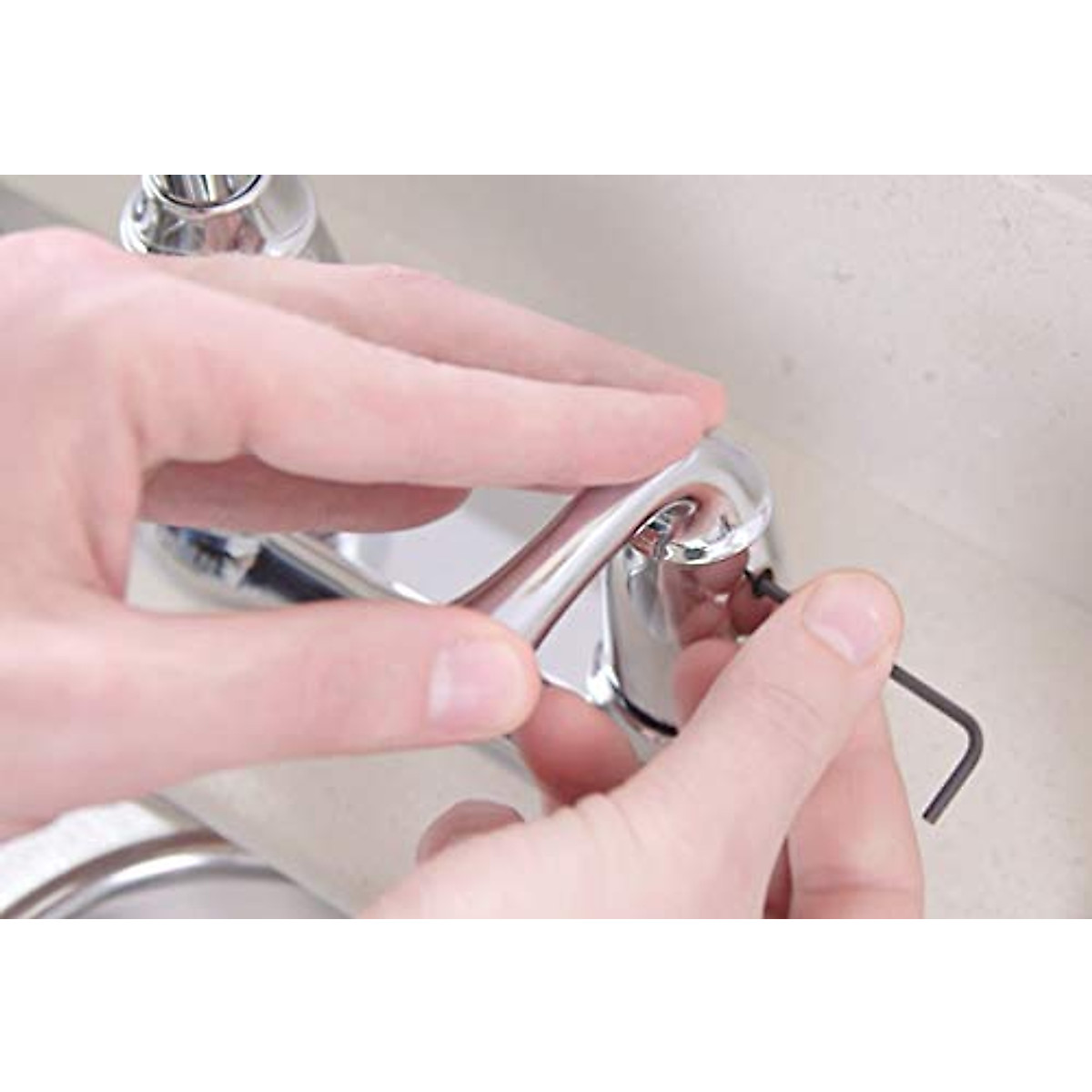 MOEN 1224 Replacement Faucet Cartridge Kit Fits Most Double Handle Moen Faucets and Tub/Showers