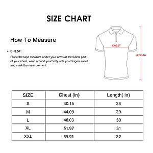 FitsT4 Sports Men's Official Black & White Stripe Referee Shirt Short Sleeve Umpire Jersey Costume Pro Ref Football Uniform