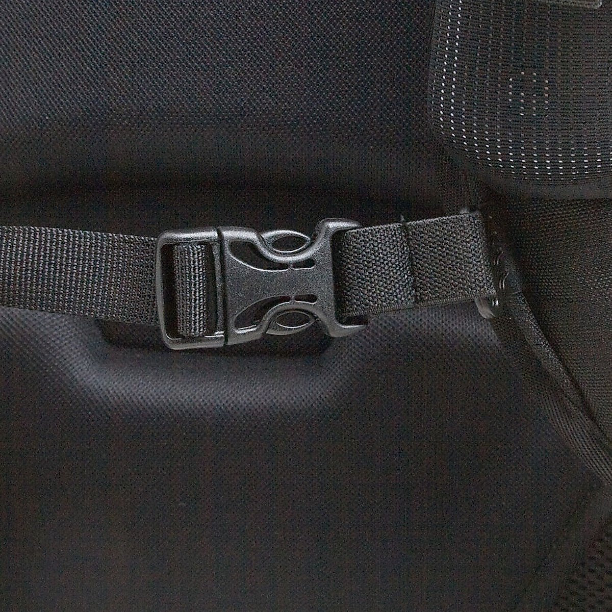 Oakley Men's Kitchen Sink Backpack, Black/Red, One Size