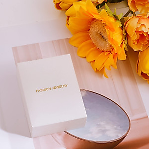 MILAKOO Skeleton Open Ring Black Hat Gentelman Skull 925 Sterling Silver Halloween Gifts for Women