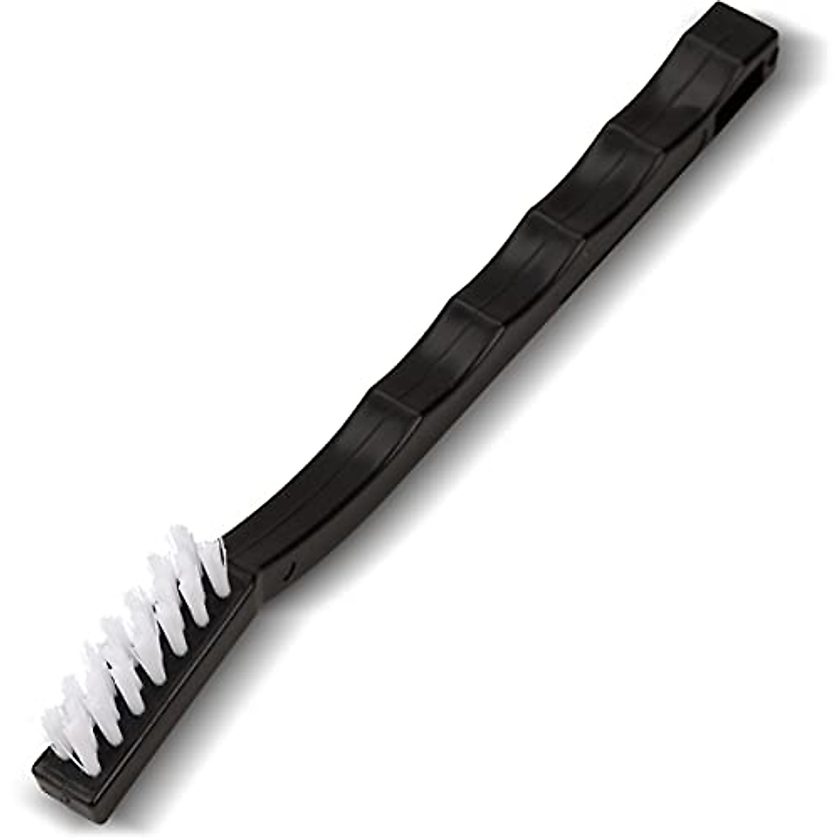 Carlisle FoodService Products 4067400 AP Single-Ended Gun Cleaning Brush, 7", Nylon (Pack of 12)
