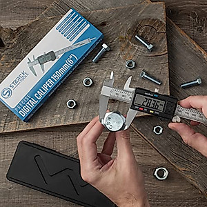 Precise Digital Caliper 150mm (6")