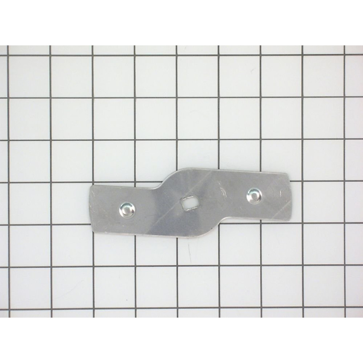 MaksPRO WR17X11458 Plate Helix Lock fits Refrigerator 1091959 AH964133 EA964133 PS964133