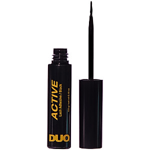 DUO Active Black Adhesive for Strip Lashes 4.6g / net wt 0.16 oz