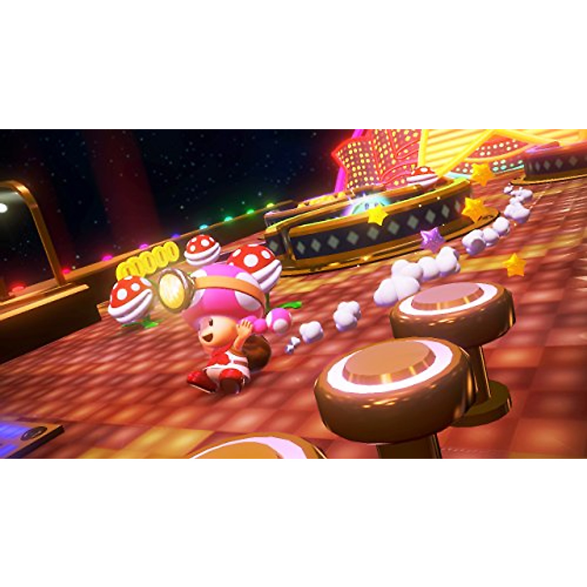 Captain Toad Treasure Tracker + amiibo Bundle - Japan Import