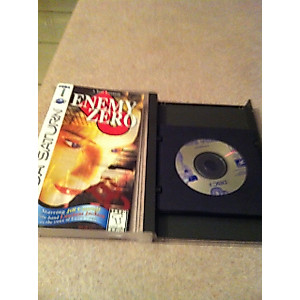 Enemy Zero