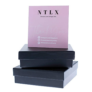 Animal Print Stud Earrings for Women – Leopard, Jaguar, Zebra, Snakeskin – Genuine Leather – Round, Oval, Teardrop - Fashion Statement Earrings - Gift Box Included (Round - Leopard)