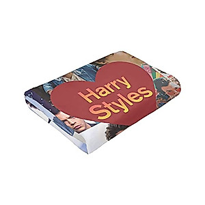 Blanket Super Soft Flannel Throw Blanket Lightweight Shaggy Warm Cozy Blanket Towel Blanket for Couch Blankets50 x40