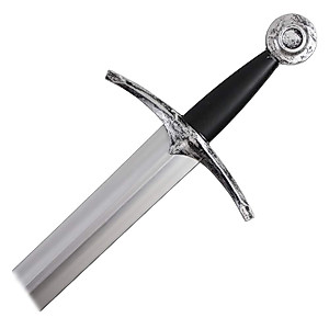 41" LARP Foam Knight sword