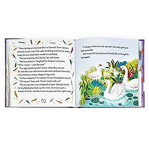 3-Minute Stories for 3-Year-Olds Read-Aloud Treasury, Ages 3-6