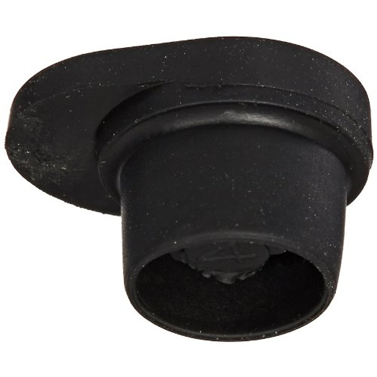Fluke - FLUKE-INPUT CAP INPUT CAP Amp Jack Plug, For Digital Multimeter (Pack of 10)