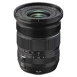 Fujinon XF10-24mmF4 R OIS WR