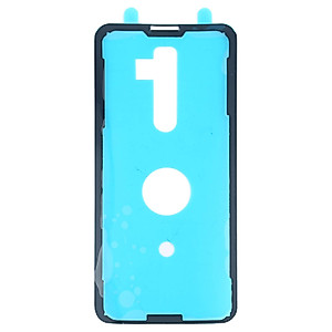 YUANSHIHUI Cellphone Replacement Parts for Oppo Reno2 Z / Reno2 F PCKM70 PCKT00 PCKM00 CPH1945 CPH1951 CPH1989 10pcs Back Housing Cover Adhesive