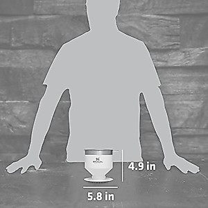 Stanley 10-09383-025 The Perfect-Brew Pour Over Polar NA