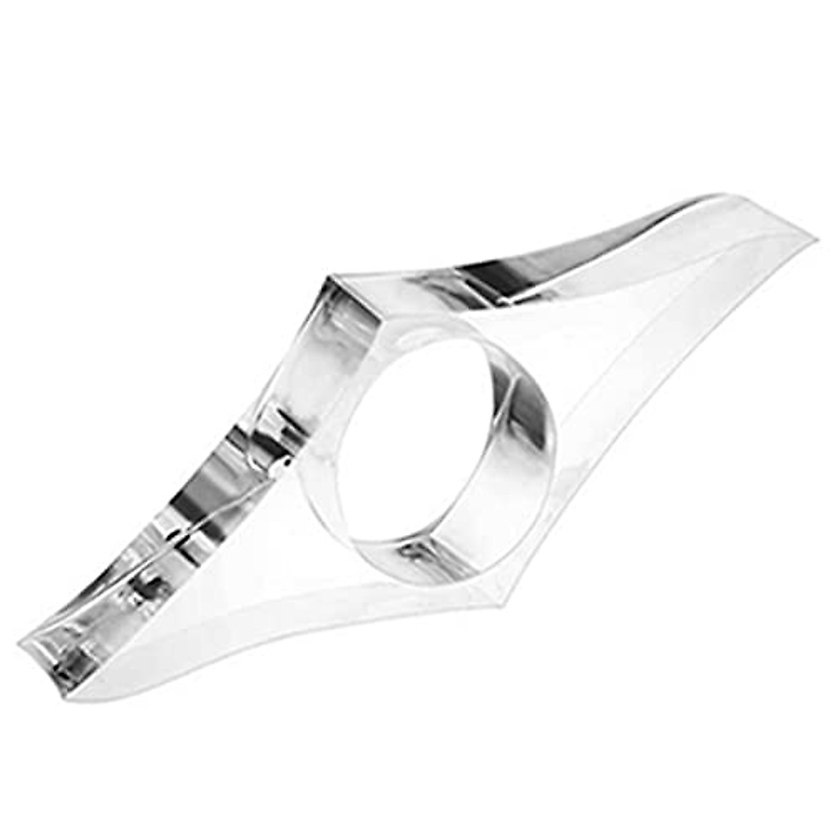 Luwsldirr Page Holder Practical Thumb Finger Page Holder -Deformed L