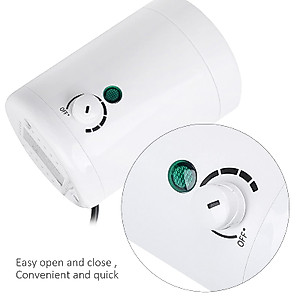 Depilatory Wax, Wax Warmer, Mini Wax Heater Multi‑purpose Wax Machine for Women Man Hair Removal Paraffin Wax Machine Waxing Pot Home Salon Wax Melting Warmer Machine roll on wax wax heater [US]