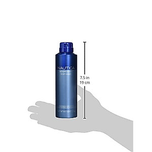 Nautica Midnight Voyage 6 oz. Body Spray