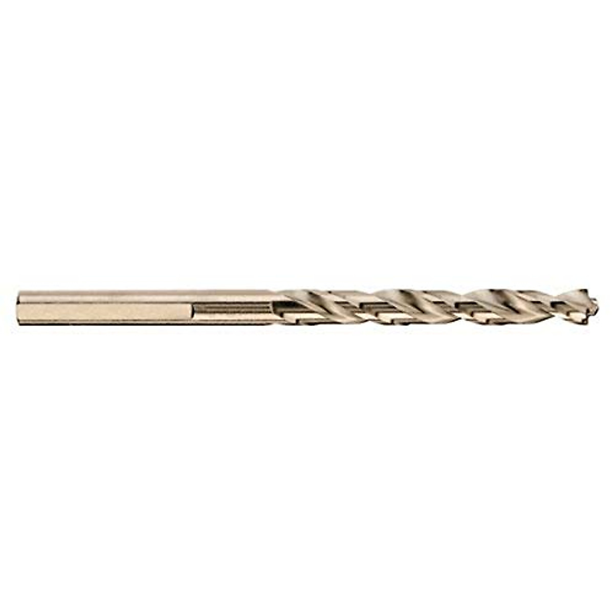 DEWALT DW1911 11/64-Inch Split Point Drill Bit