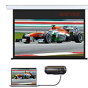 Mini DisplayPort to HDMI Cable 4k,Anbear Thunderbolt to HDMI Cable 6 Feet Up to 4K@30HZ