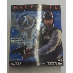 Half-Life: Blue Shift - PC