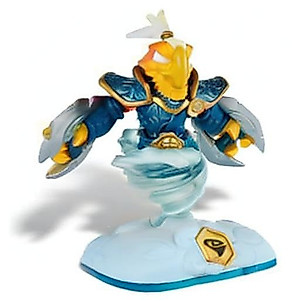 Skylanders Swap Force Free Ranger (New - No Retail Packaging)