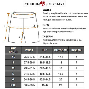 ChinFun Women's Stretch Cargo Shorts Lightweight Hiking Shorts Quick Dry Golf Shorts Water Resistant with 6 Pockets Khaki XL