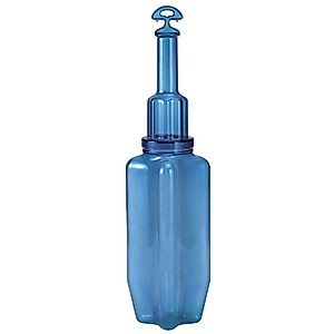 Soro Essentials- 128 oz. Polycarbonate Rapi-Kool Plus Cold Paddle– Chill Utensil for Chilling Soups and Hot Liquids Rapid Cooling Commercial Food Paddle for Restaurants and Kitchen