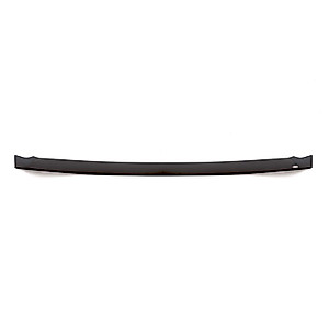 Auto Ventshade [AVS] Aeroskin Hood Protector | Fits 2020 - 2024 Ford Explorer, Low Profile/Flush - Smoke | 322174