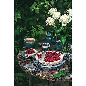 SAMURA DAMASCUS 67 Utility Knife 6.0"/150 mm - 67 Layers | Premium Japanese Steel | Ultra-Sharp & Durable | Perfect for Precision Cutting