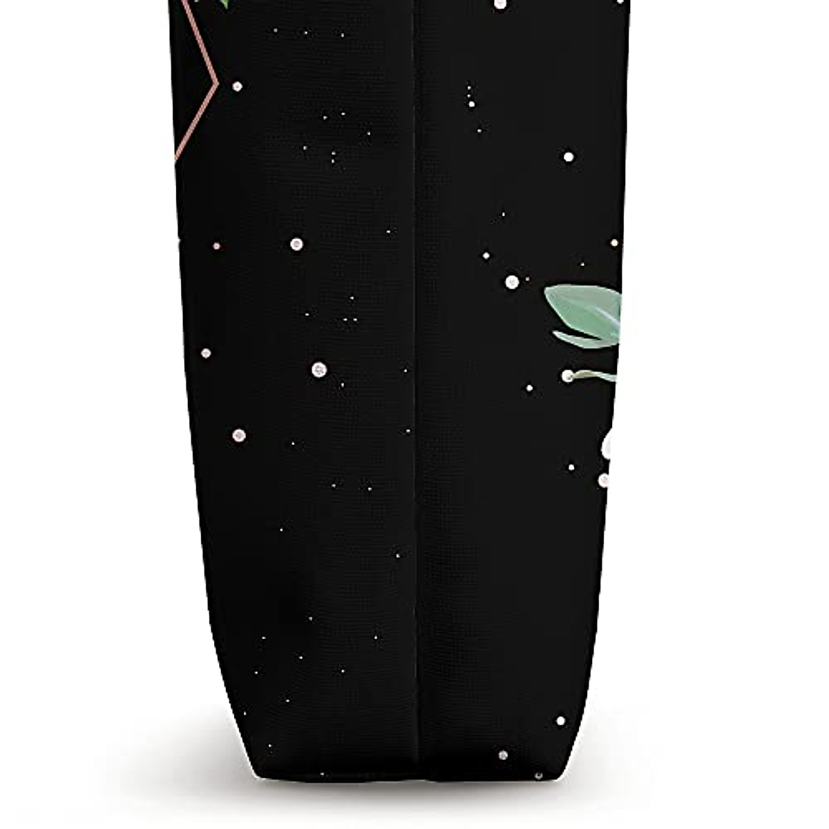 Regalos Cristianos Mujeres Cute Christian Spanish Flowers Tote Bag