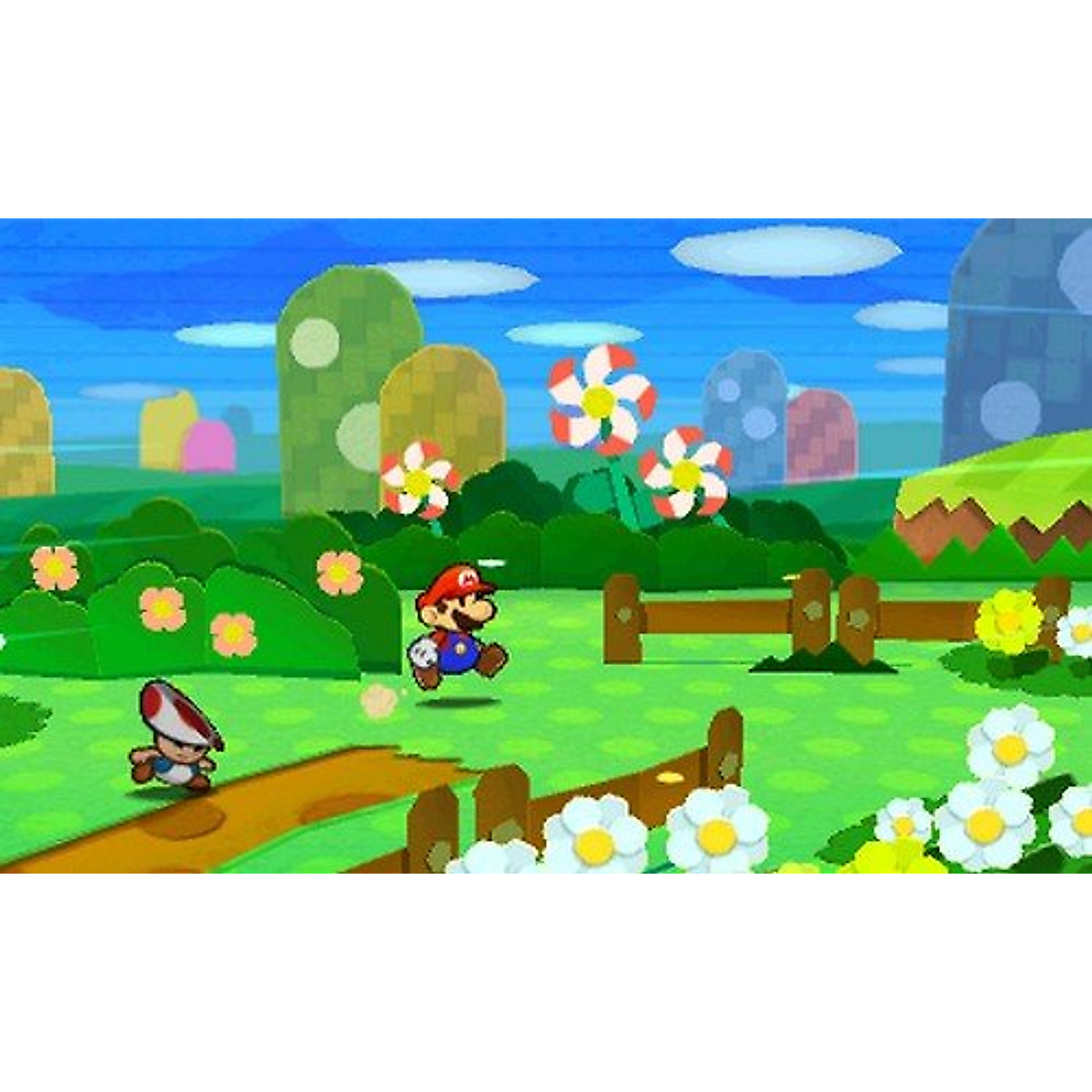 Paper Mario: Sticker Star