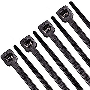 Gravity 1/0 Gauge Power Amp Kit Up to 6500 Watts Premium Elite Pro Flexible RCA Speakers Wires , 250A + 300A Fuse Included , Complete Blue DIY Hobbyist AWG Amplifier Installation Wiring