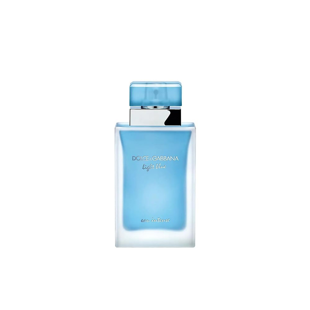 Dolce & Gabbana Light Blue Intense, Eau De Parfum Spray, Fragrance For Women
