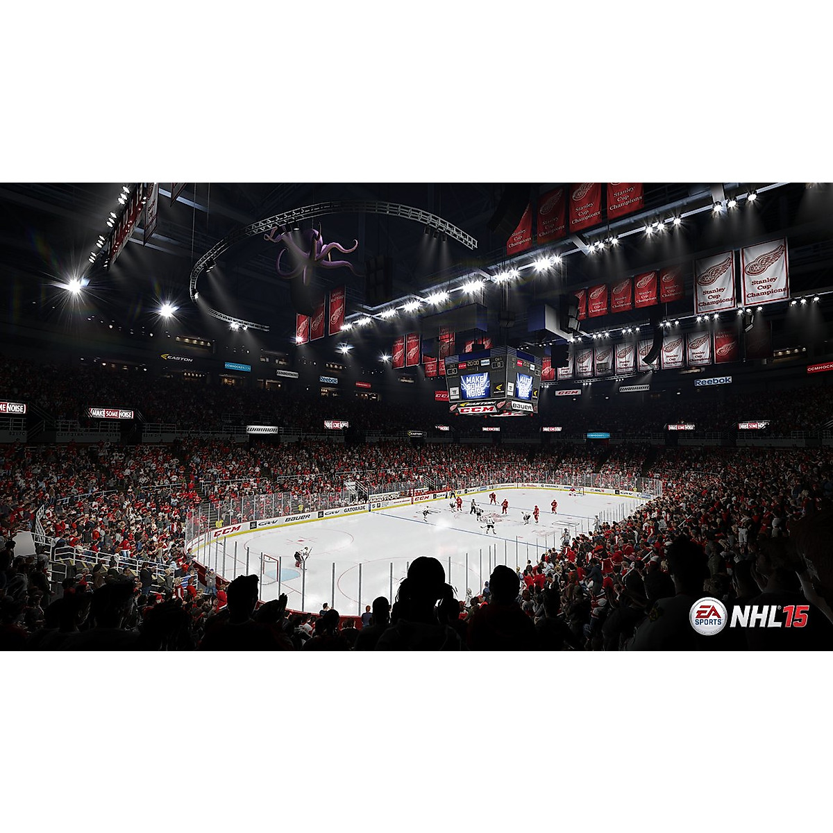 NHL 15 (Xbox One)
